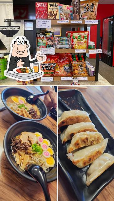 Ramen Satto, Rapid City - Restaurant menu, prices and reviews