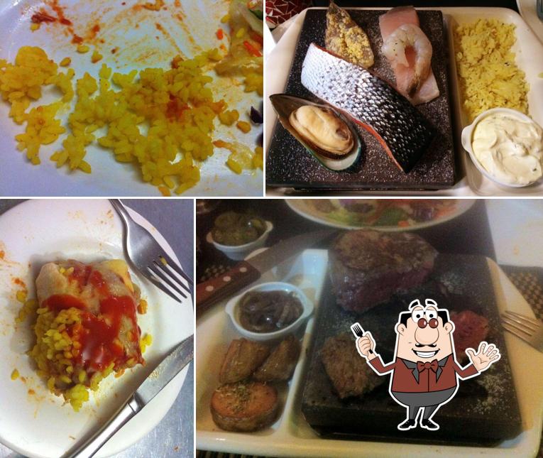 Ritzy Gritz Mexican Stonegrill, Kiama - Restaurant menu, prices and reviews