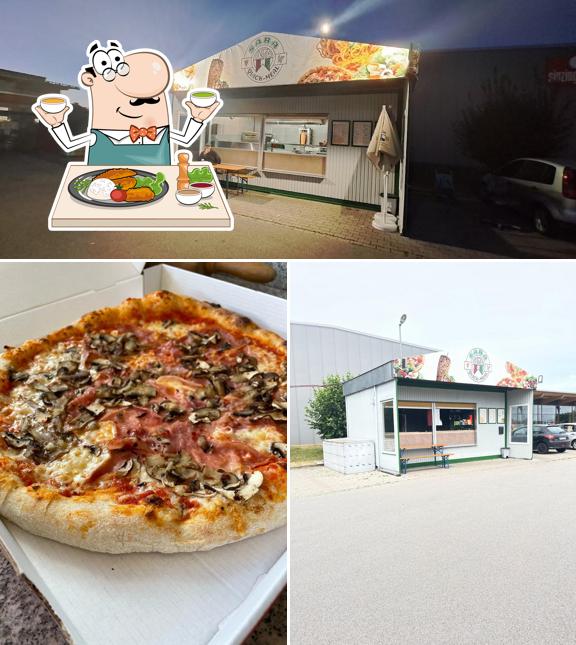 Sara Quick-Meal, Bad Birnbach - Speisekarte, Preise und Bewertungen
