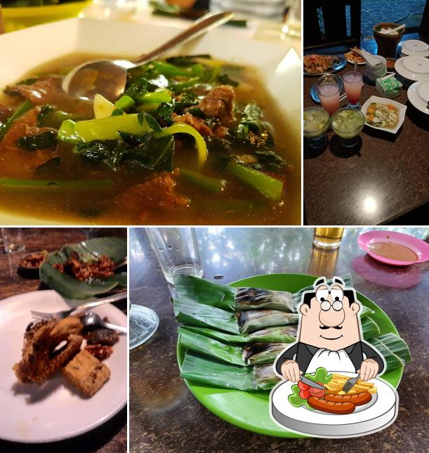 Sari Kuring Indah, Cilegon - Restaurant menu, prices and reviews