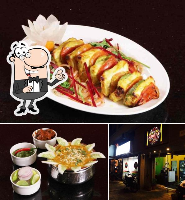 Sholay, Pune, Pimpale Saudagar - Restaurant reviews