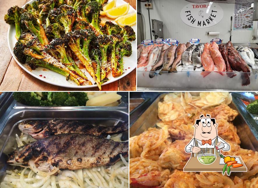 Tavora Churrasqueira BBQ Grill House, Toronto - Restaurant menu, prices ...