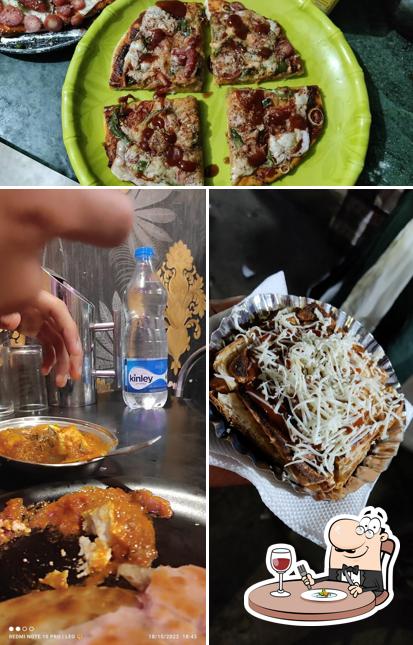 Tea & Talk cafe, Patna - Restaurant menu, prices and reviews