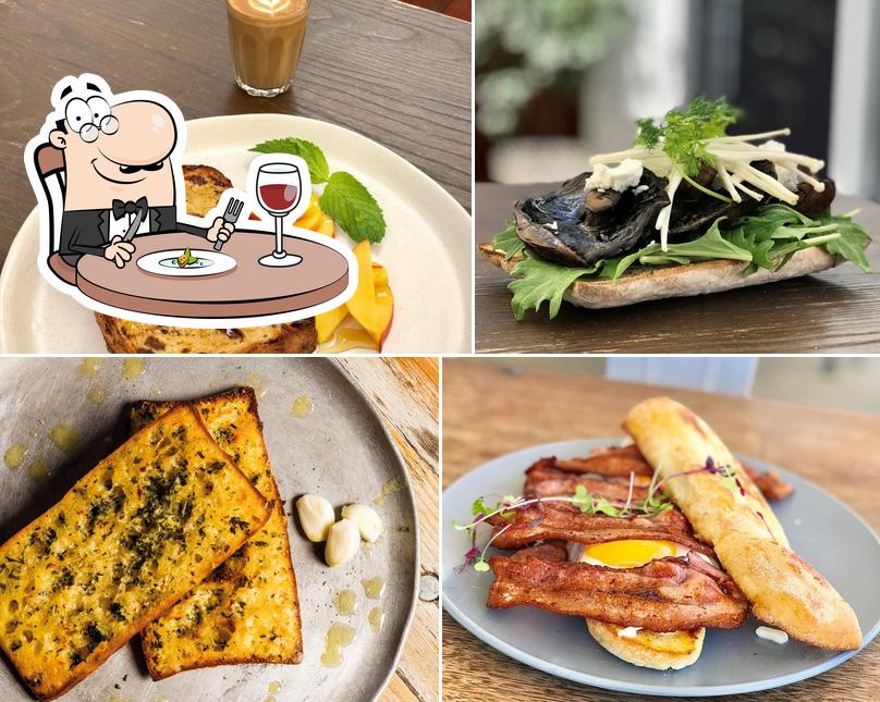 The Flour Shop Bakery in Wacol - Restaurant reviews