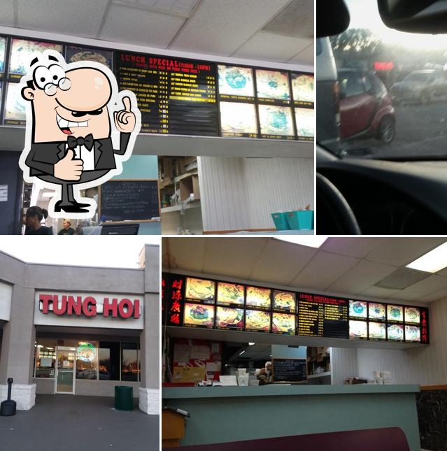 Tung Hoi Chinese Restaurant in Virginia Beach - Restaurant menu and reviews