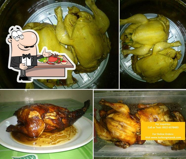 Restaurante Turbong Manok, Lapulapu