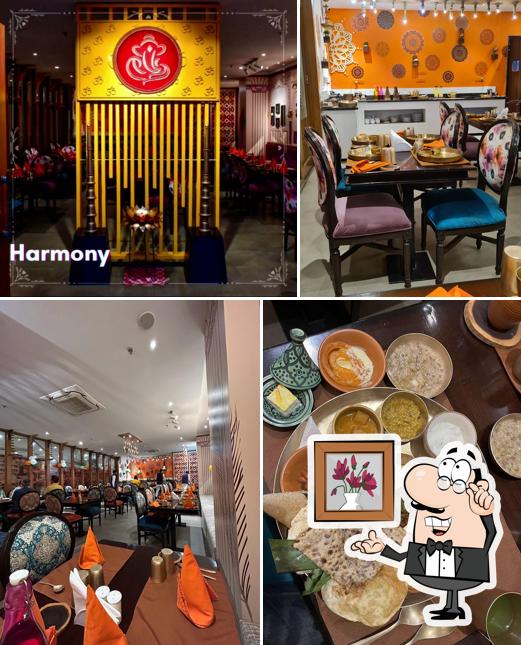 VARR | Temple Food of India - Artisinal Theme Restaurant, Rishikesh ...