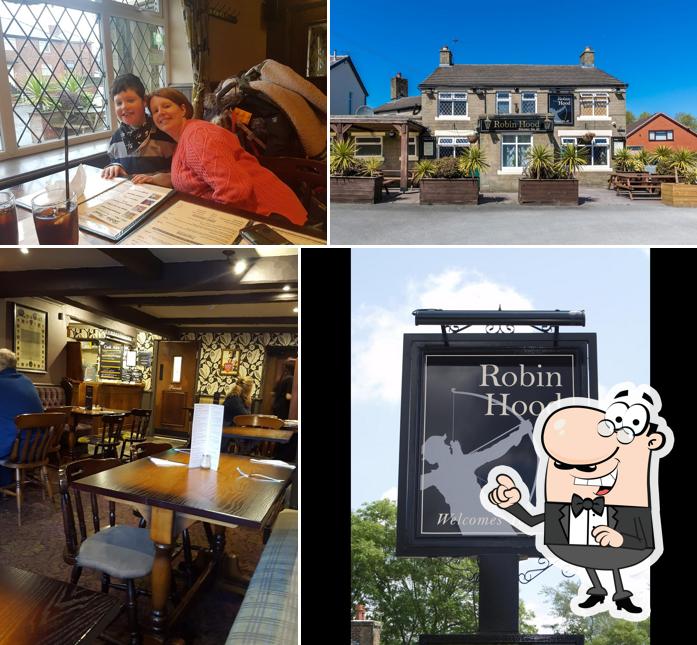 Top 5 restaurants in Ashton-in-Makerfield, october 2025 - Restaurant Guru