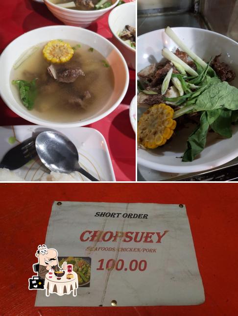 Roxas Driver's Choice, Davao City - Restaurant menu, prices and reviews