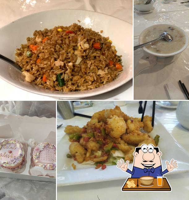 Sam's Chinese Kitchen in Kitchener - Restaurant menu and reviews