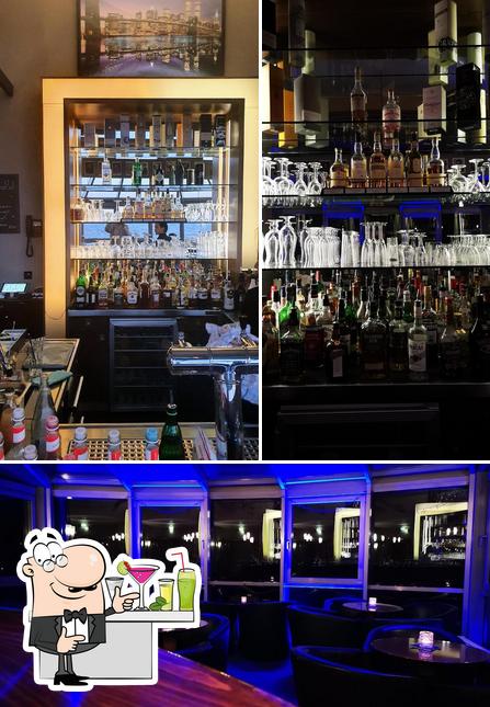 Sinatra Bar, Zinnowitz - Restaurant menu, prices and reviews