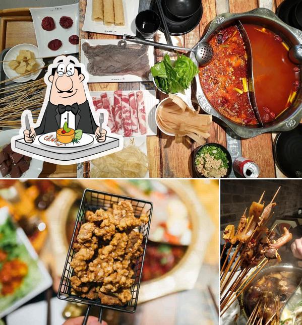 Six Po Hot Pot, Burwood - Menú del restaurante, precios y reseñas
