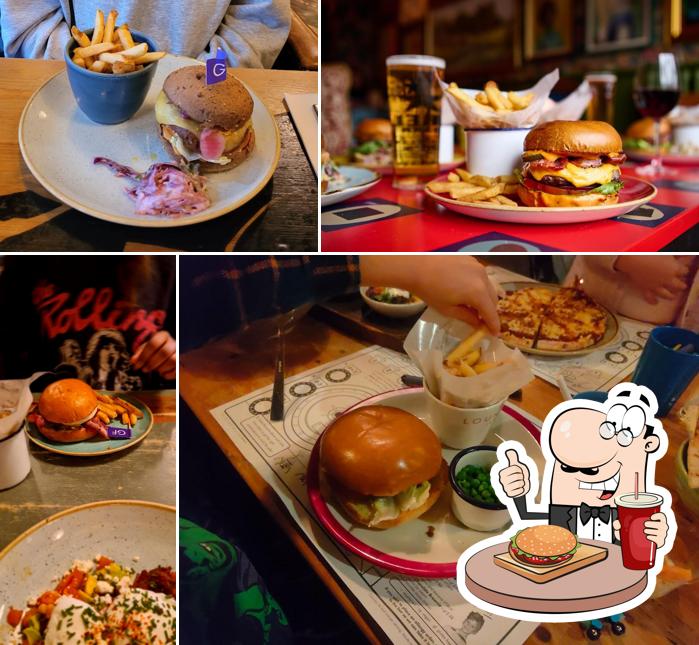 Soffio Lounge, Stourbridge - Restaurant menu, prices and reviews