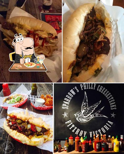 Top 7 restaurants with philly cheesesteaks in Melbourne, february 2025 ...