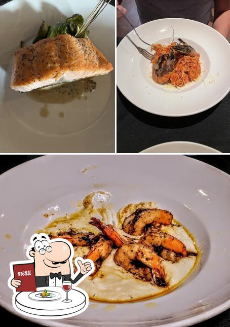Mara, Twentynine Palms - Restaurant menu, prices and reviews
