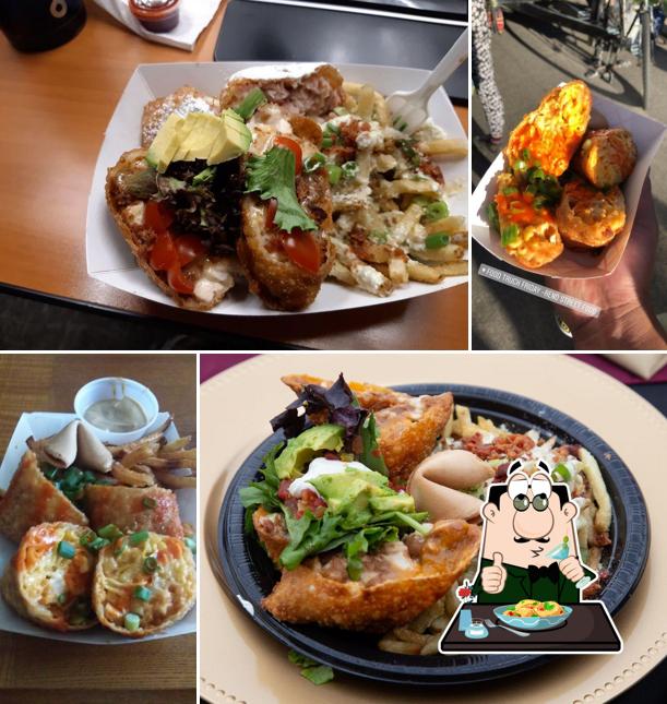 Still Rollin, Reno - Restaurant menu, prices and reviews