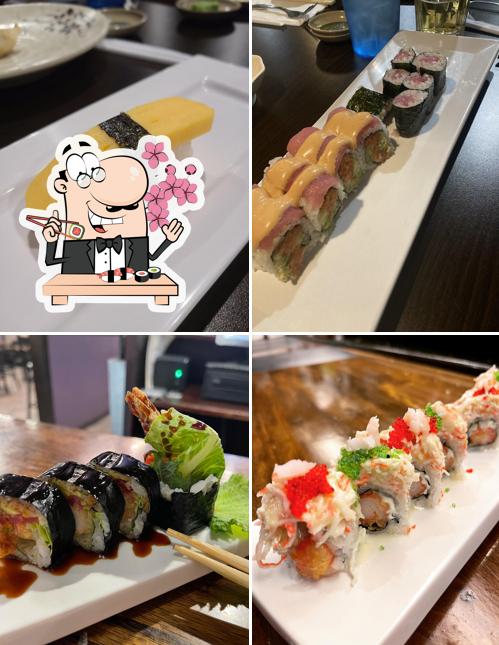 Sushi Lover Appleton, Appleton - Restaurant menu, prices and reviews