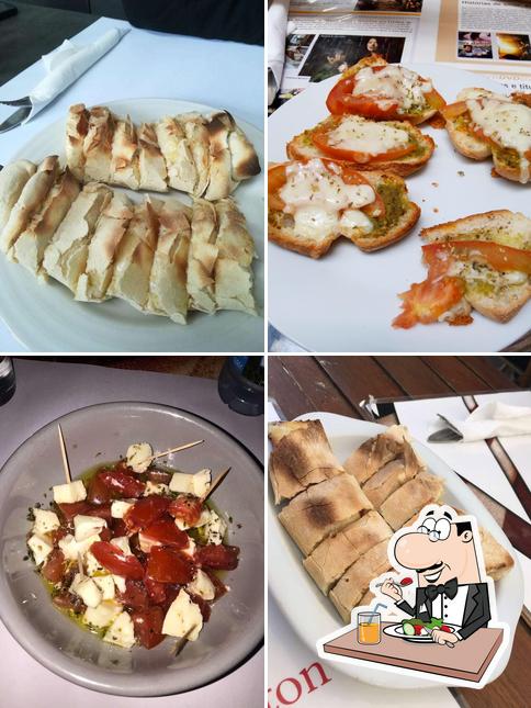 Tarantino Pizza Restaurant, Porto - Restaurant menu, prices and reviews