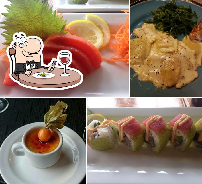 Top 5 restaurants with seafood in Brentwood Bay, september 2025 ...