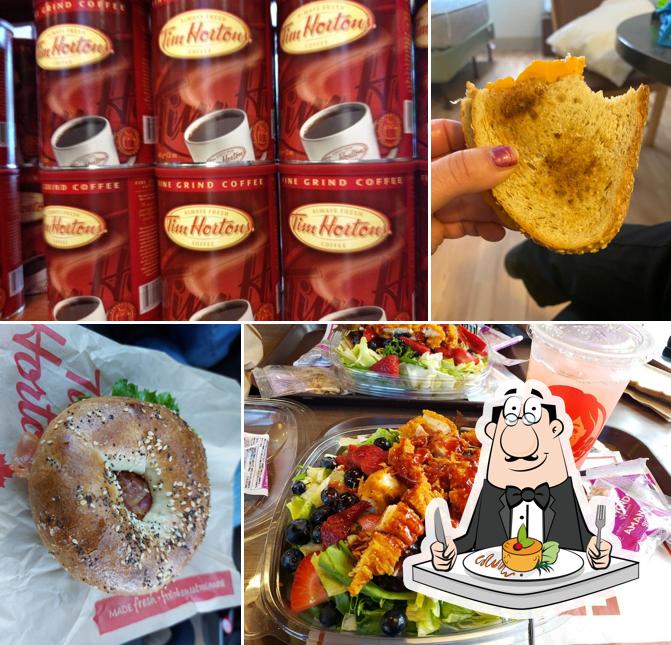 Tim Hortons restaurants in Mississauga, summer 2024 - Restaurant Guru