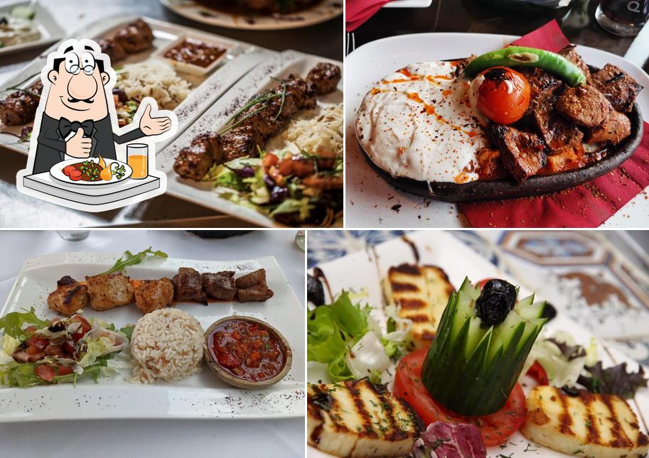 Turknaz Restaurant, Whitley Bay - Carta del restaurante y opiniones