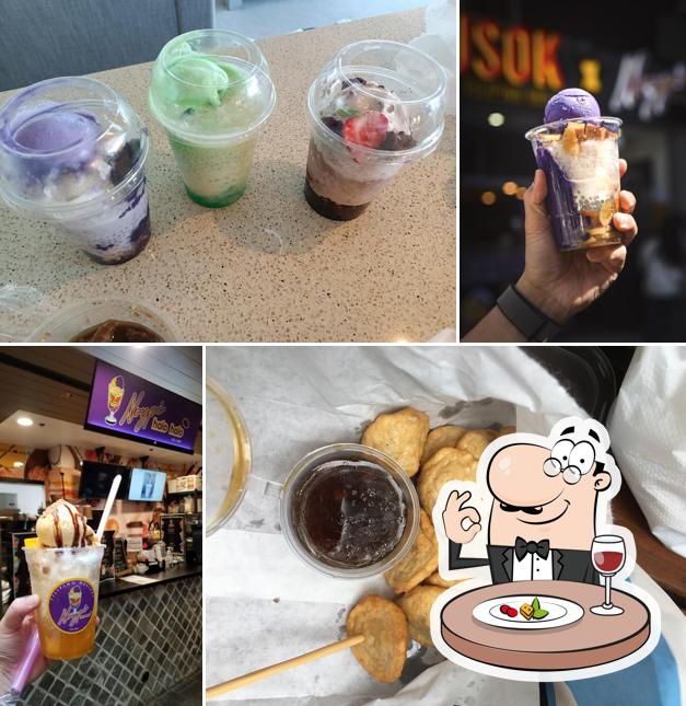 USOK Filipino Grill x Noypi Halo Halo, Surfers Paradise - Restaurant ...