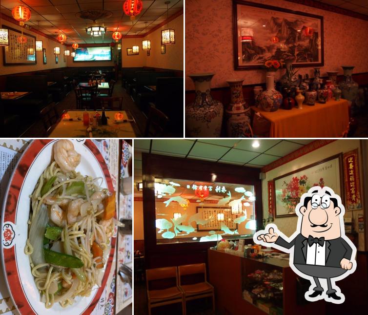 Wing Lee Chinese Restaurant, Sterling Heights - Restaurant menu, prices ...