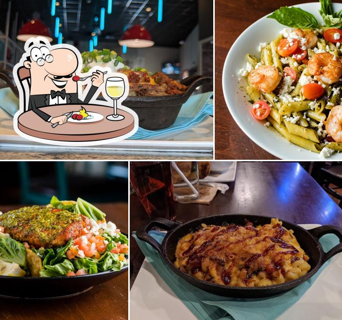 City Line Bar and Grill, Albany - Restaurant menu, prices and reviews