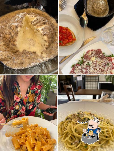 Trattoria Cecio ristorante, Roma - Menu e recensioni del ristorante