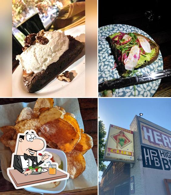 The Hermosillo, Los Angeles - Restaurant menu, prices and reviews