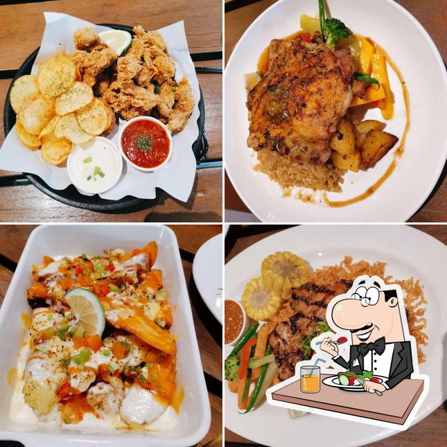 Tablo Kitchen x Cafe - BF Homes, Parañaque City, Parañaque - Restaurant ...