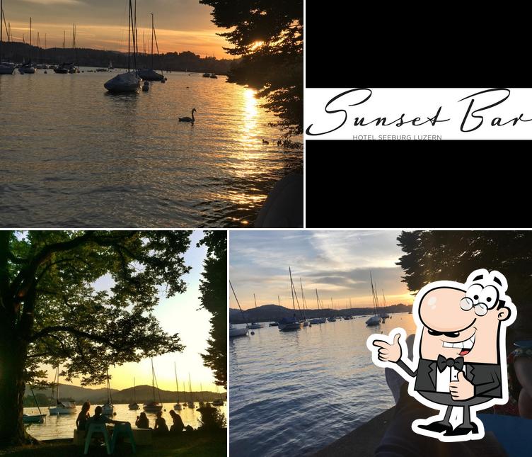 Sunset Bar Luzern, Luzern - Restaurantbewertungen