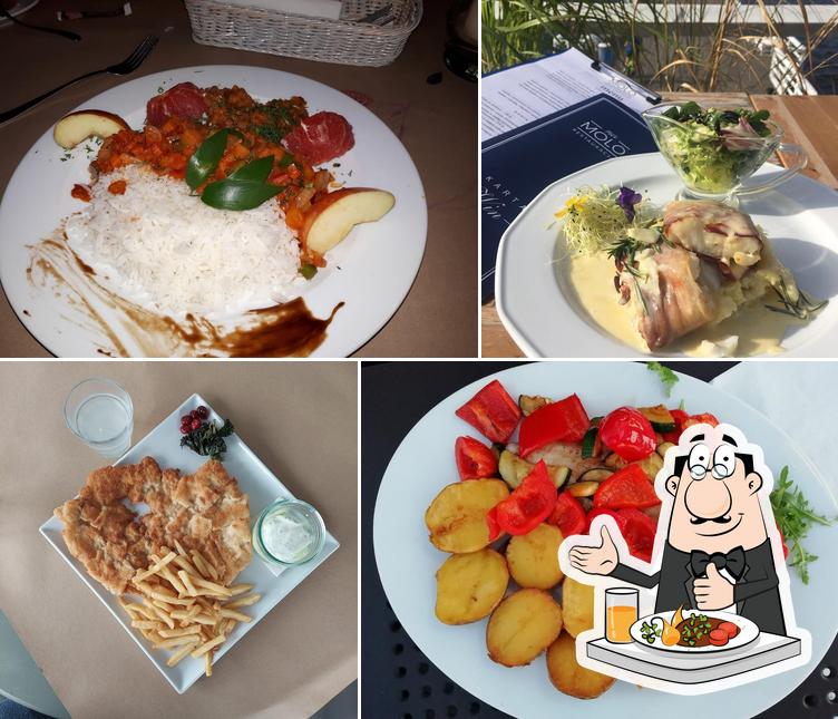Top 5 restaurants with meat in Puck, november 2025 - Restaurant Guru