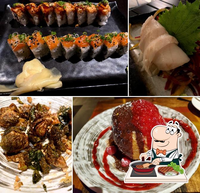 Best sushi restaurants in Dallas, winter 2024 - Restaurant Guru