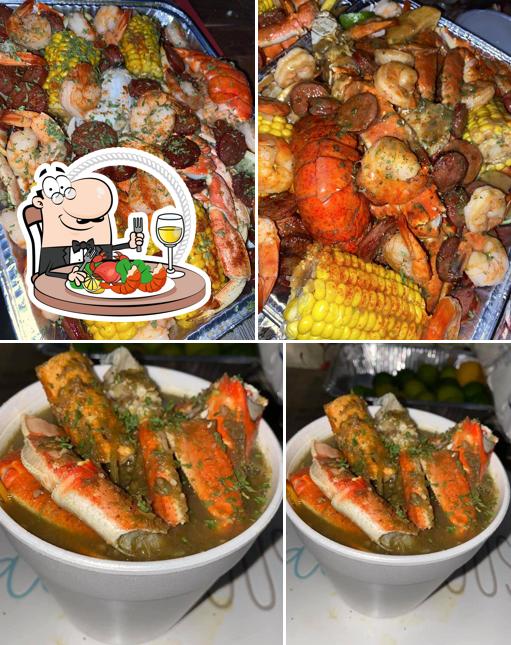 Fresno Gumbo House, Fresno - Restaurant menu, prices and reviews