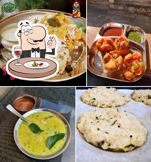Amma Pakoda, Pune - Restaurant reviews