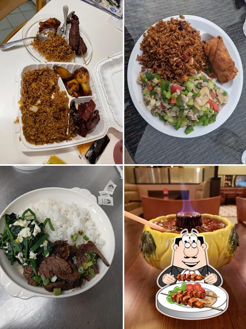 Asia Grille, Cranston - Restaurant menu, prices and reviews
