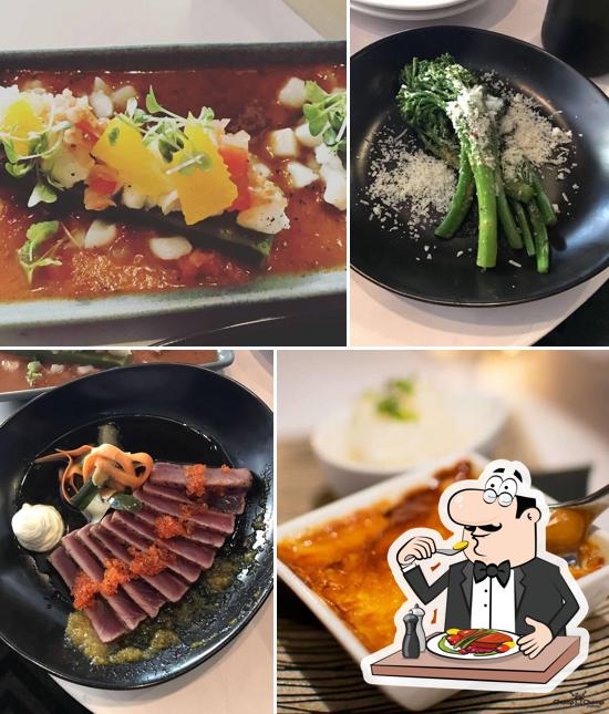 Bad Apples Bar, Ardross - Restaurant menu, prices and reviews