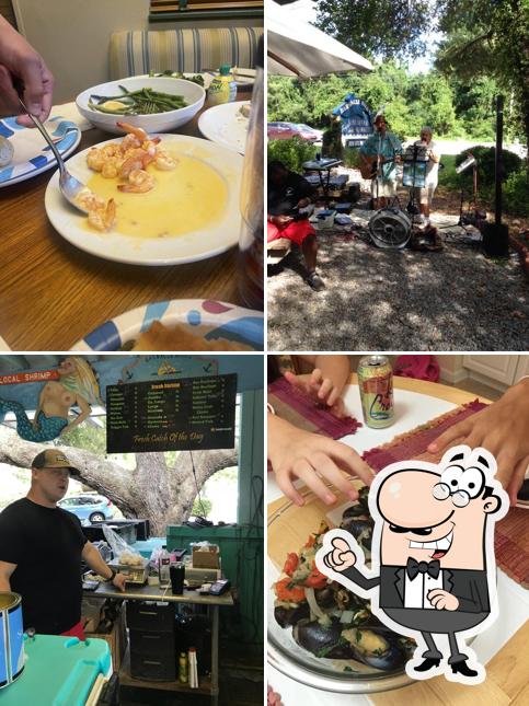 Barnacle Bill's, Hilton Head Island - Restaurant menu, prices and reviews