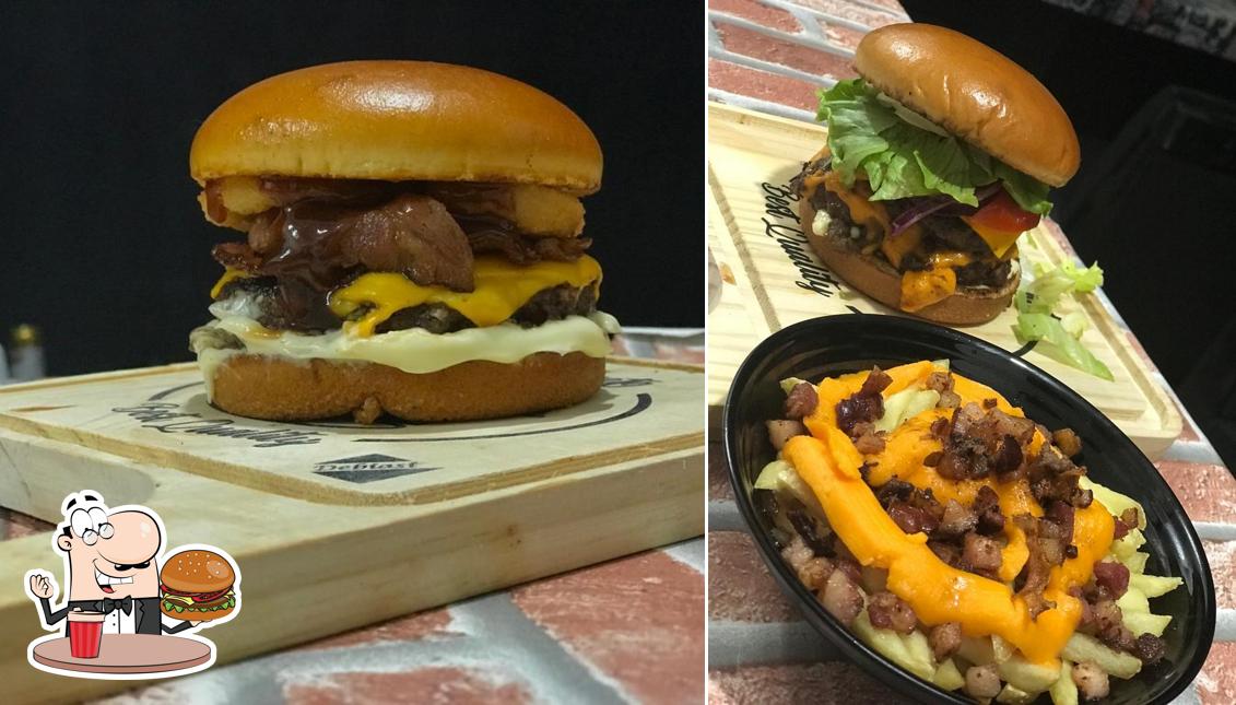 Burger Espeto Grill restaurante, Carapicuíba - Avaliações de restaurantes