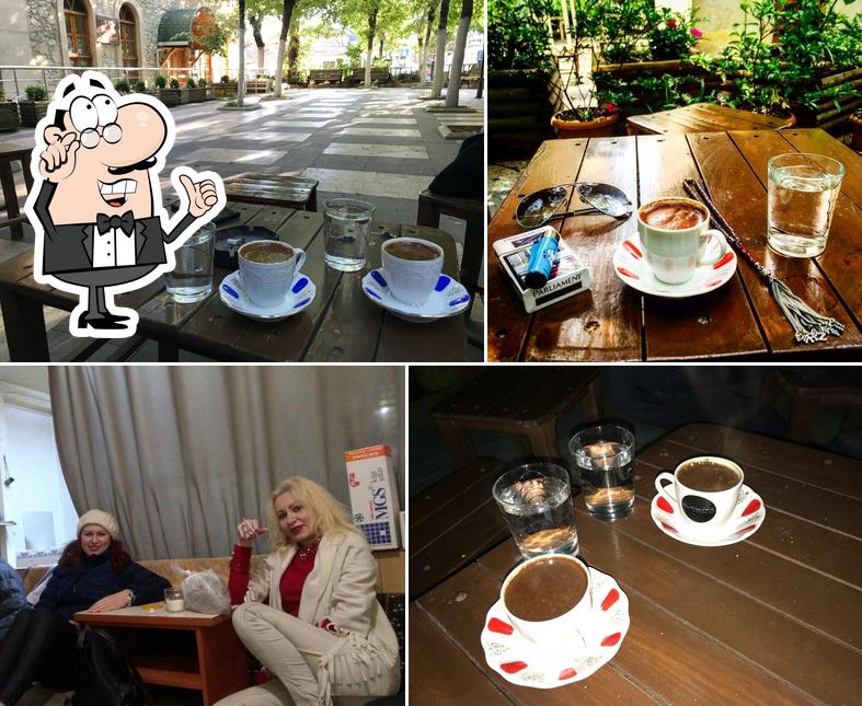Best salep in Emet restaurants, summer 2024 - Restaurant Guru