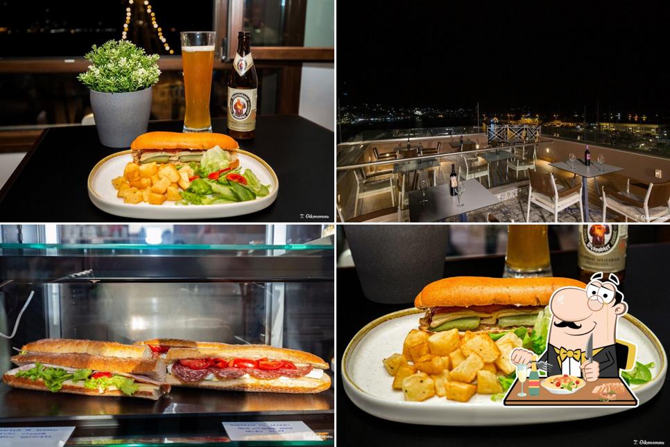 Crystal Cafe Restaurant, Kalimnos - Restaurant reviews