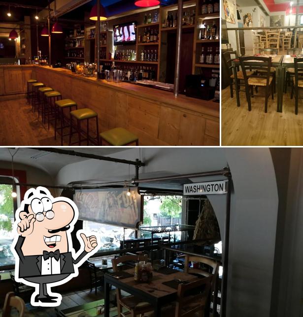 Docks & CO, Roma - Menu del ristorante, prezzi e recensioni