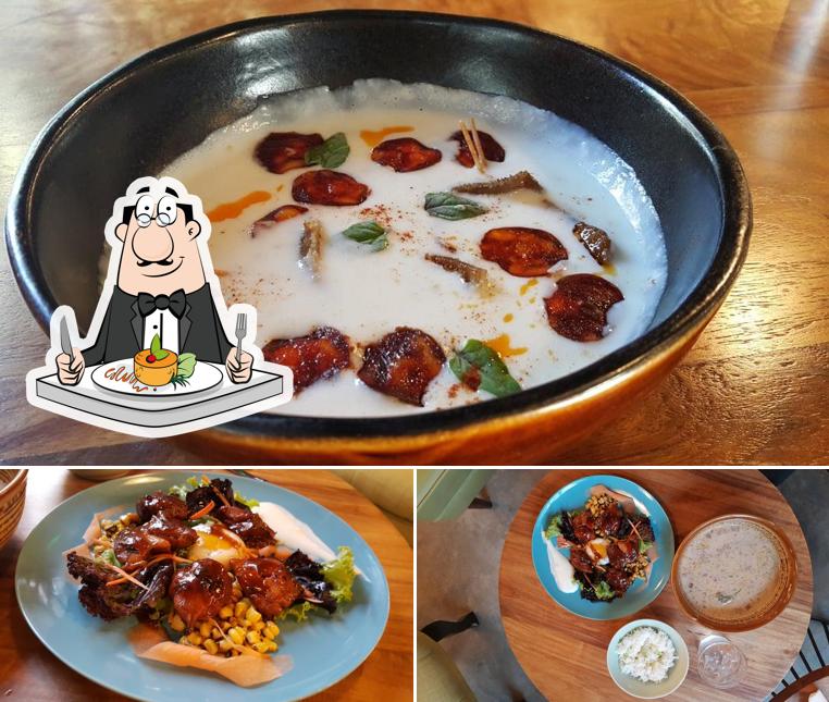Kandle Cafe, Quezon City - Restaurant menu and reviews