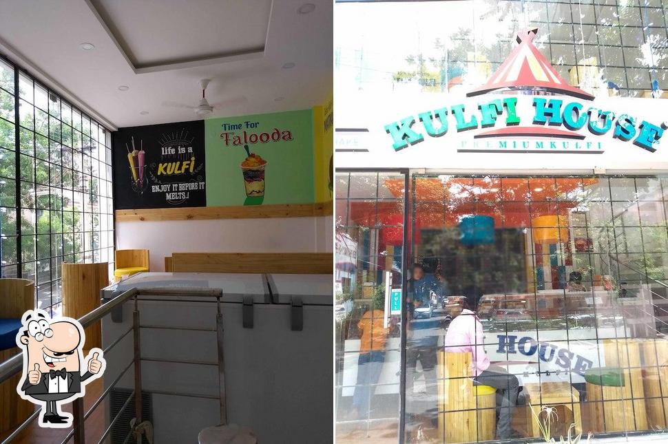 Kulfi House, Salem - Restaurant menu, prices and reviews