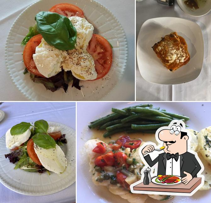 La Locanda, San Luis Obispo - Restaurant menu, prices and reviews