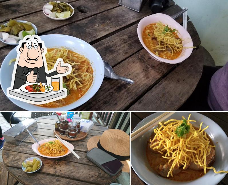 Restaurante Pensen, Chiang Mai - Opiniones del restaurante