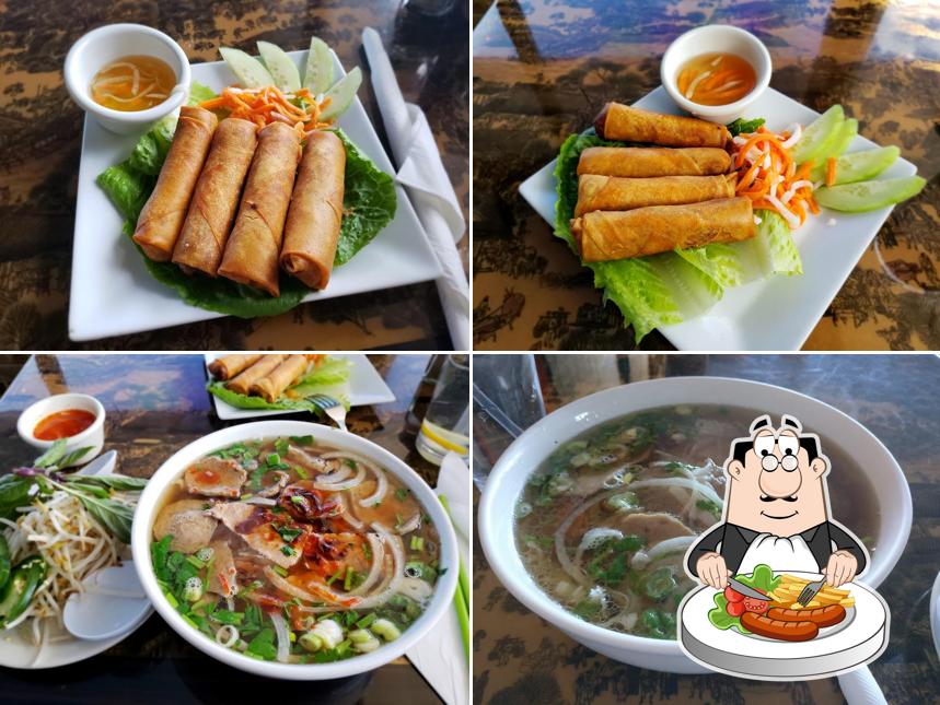 Pho Linh restaurants in Albuquerque, summer 2024 - Restaurant Guru
