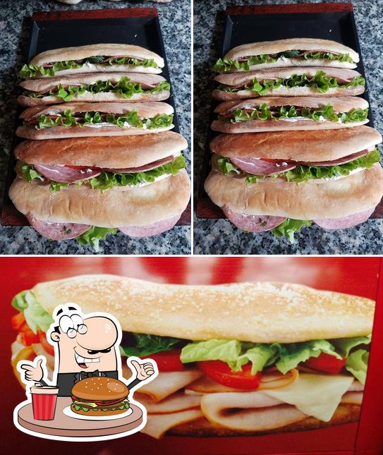 Pizza fast food Bucko Tirana, Tirana - Restaurant menu, prices and reviews