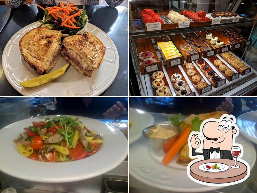 Best restaurants in Grant Park Shopping Centre Mall - Restaurant Guru
